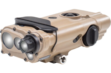 Vectronix Shooting Solutions Safran I-CUGR C Eye Safe Laser Rangefinder ...