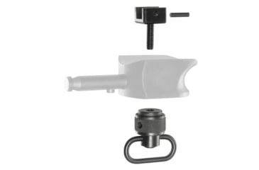 Versa-Pod Tactical Adapter Replacement Mounting Hardware | Free ...