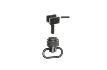 Versa-Pod Tactical Adapter Replacement Mounting Hardware | Free ...
