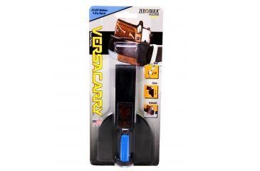 VersaCarry VC Zerobulk Hlstr Blk .45 ACP 4.0"Bbl MD 45-MD-TB | Free ...