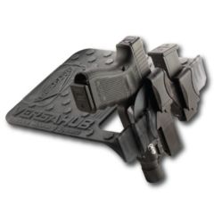 VersaCarry Versahub Bedside Holster Mount for Zerobulk and Versacarrier ...