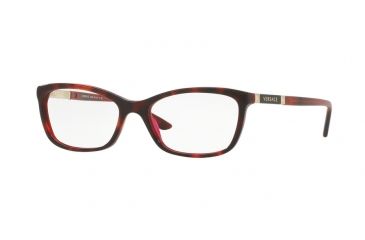 Versace VE3186 Eyeglass Frames | Free Shipping over $49!