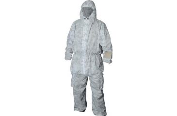 Vertx Overwhite Suit W/Stealth PXL Snow Camoflauge VTX9799CWH | Free ...