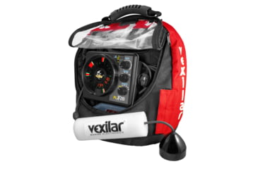 Vexilar FLX-28 Pro Pack II | Free Shipping over $49!