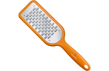 Victorinox Grater Orange