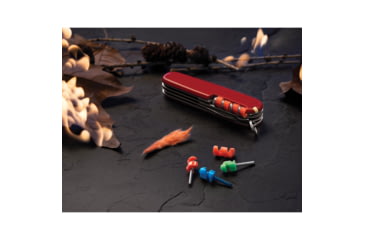 Victorinox Mini Tool Fire Ant Set | Free Shipping over $49!