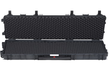 Victrix Armaments #400 Standard Black Hard Case | Free Shipping over $49!
