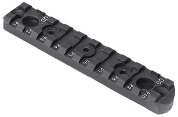 Victrix Armaments CZ457/Tikka T1X Lorica Chassis Carry Handle Mount ...