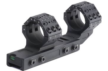 Victrix Armaments Decumanus M2 Rifle Scope Rings - Quick Mount | Free ...