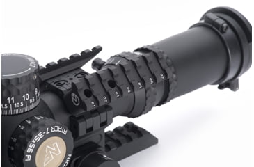 Victrix Armaments Medium Accessory Rail | Free Shipping over $49!