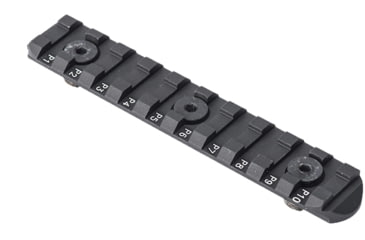 Victrix Armaments Picatinny Rail w/Attachment System for Accessories ...