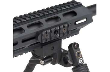 Victrix Armaments Picatinny Rail w/ QD Attachment System for ...