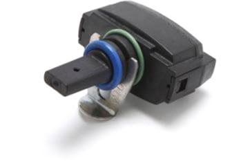 Viessmann 7828749 Flow Sensor For Vitodens 100 W B1Ka 35 Series Boiler ...