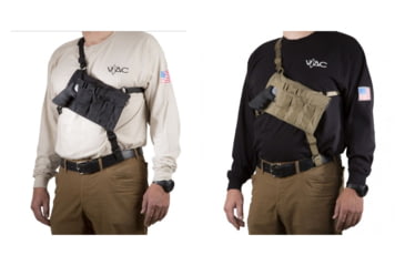 Viking Tactics VTAC Big Revolver Chest Rig | Up to 21% Off 5 Star ...