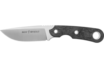 Viper Basic1 CF 3.5in Fixed Blade Knife | 31% Off w/ Free S&H