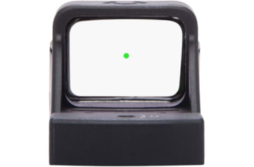 Viridian Weapon Technologies RFX11 1x16mm Green Dot Reflex Sight | 22% ...
