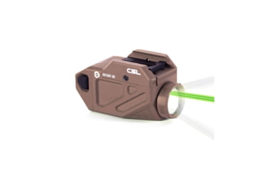 Viridian Weapon Technologies C5L Universal Laser and 650 Lumen Tactical ...