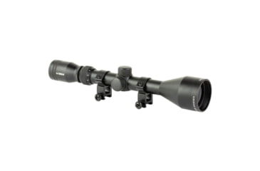 Viridian Weapon Technologies EON 3-9x50mm 1 inch Tube Rifle Scope | 39% ...