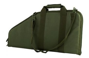 VISM Tactical Subgun, AR & AK Pistol Gun Case, 28in | 5 Star Rating ...