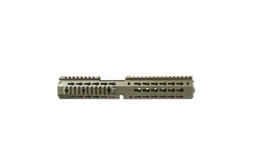 VISM AR15 Drop In Handguard - 13 L Carbine Extended Handguard Length ...