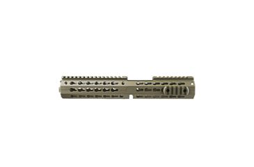 VISM AR15 Drop In Handguard - 13 L Carbine Extended Handguard Length ...