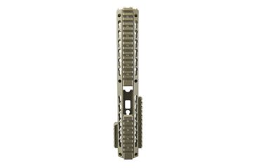 VISM AR15 Drop In Handguard - 13 L Carbine Extended Handguard Length ...