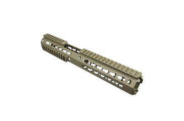 VISM AR15 Drop In Handguard - 13 L Carbine Extended Handguard Length ...