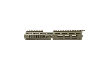 VISM AR15 Drop In Handguard - 13 L Carbine Extended Handguard Length ...