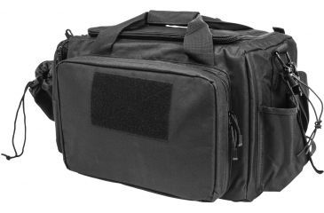 VISM Competition Range Bag w/ Non-Zip Side Pockets | 4.8 Star Rating ...