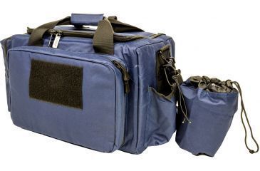 VISM Competition Range Bag w/ Non-Zip Side Pockets | 4.8 Star Rating ...