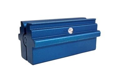 VISM Glock Slide Vice Block Tool | Free Shipping over $49!