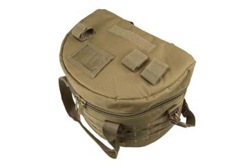 VISM Riot & Tactical Helmet Bag | 5 Star Rating Free Shipping over $49!