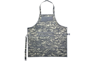 VISM Tactical Apron | 4.6 Star Rating Free Shipping over $49!