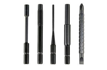 VISM Glock Pro Tool w/ Multiple QD Tool Bits | Highly Rated Free ...