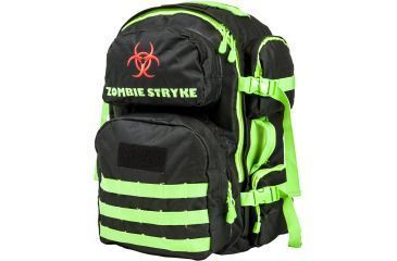 VISM Zombie Tactical Backpack | 5 Star Rating Free Shipping over $49!