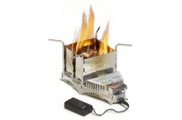 VitalGrill Survival Stove | 4.7 Star Rating Free Shipping over $49!