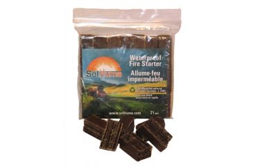 VitalGrill Waterproof Fire Starter - 12 pk | 5 Star Rating Free ...