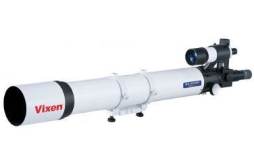 Vixen ED100Sf 100mm (3.9 inch) ED Apochromatic OTA Refractor Telescope ...