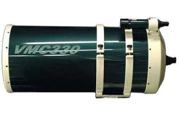 Vixen VMC330L OTA Catadioptric Telescope w/ Tube Ring Set 5624 | Free ...