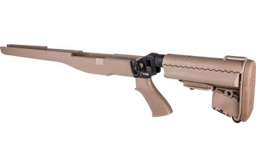 Vltor M1-S: M1A, M14 Improved Stock System | Up to 10% Off 4 Star ...