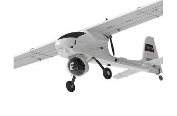 Volantex Ranger EX Ready-To-Fly Airplane Drone w/ Battery, Charger, 2D ...