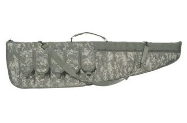 Voodoo Tactical 36inch Protector Rifle Case | 4.5 Star Rating Free ...