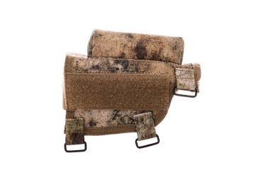 Voodoo Tactical Buttstock Cheek Piece w/Ammo Carrier | Up to 32% Off ...