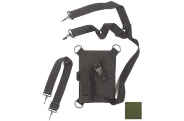 Voodoo Tactical Pistol Chest Rig | Free Shipping over $49!