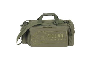 Voodoo Tactical Rhino Range Bag | 5 Star Rating Free Shipping over $49!
