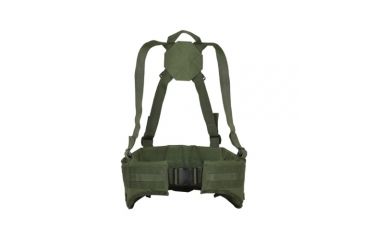 Voodoo Tactical Sniper's Padded Belt | Free Shipping over $49!