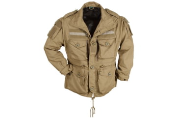 Voodoo Tactical Tac 1 Field Jacket - Mens | 5 Star Rating Free Shipping ...
