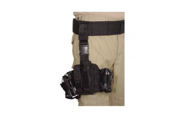 Voodoo Tactical Tactical Drop Leg Rig | Free Shipping over $49!