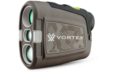 Vortex 6x Blade Slope Golf Laser Rangefinder | 4.7 Star Rating w/ Free S&H