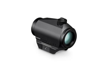 Vortex Crossfire II 1x22 mm 2 MOA Reflex Red Dot Sight | 4.6 Star ...
